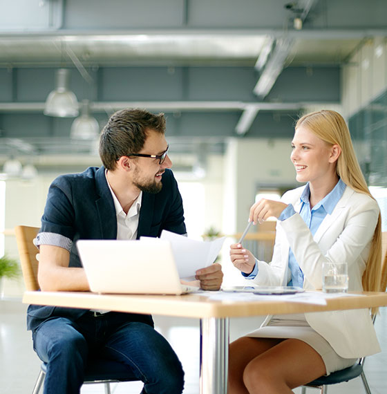 About Us - Bosa Business Firm